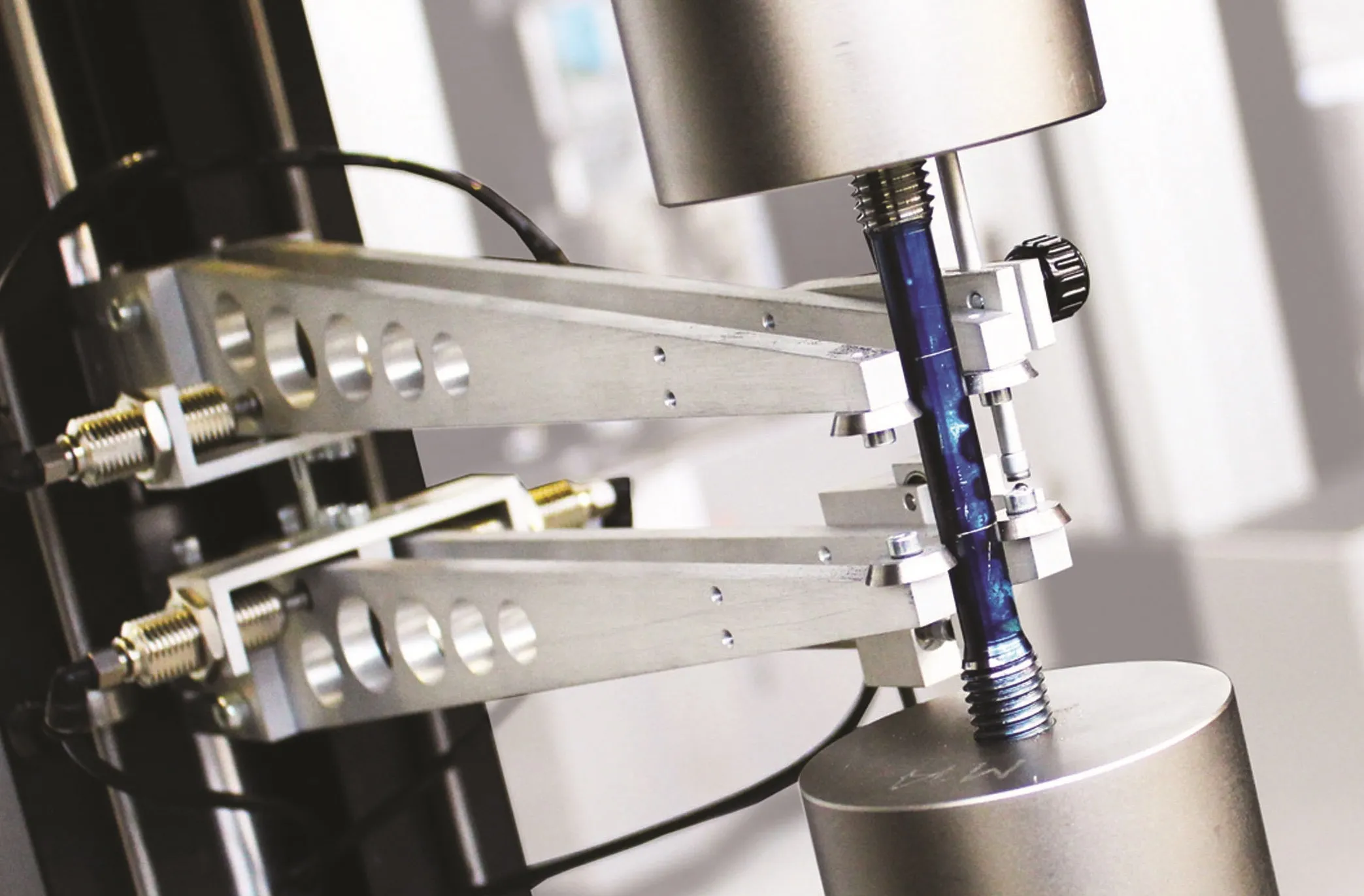 DIN EN ISO 6892-1: Tensile test at room temperature